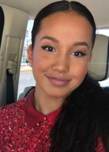 Sofia Wylie Height, Weight, Age, Boyfriend, Family, Facts, Biography