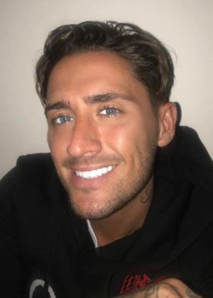Stephen Bear Height, Weight, Age, Girlfriend, Family, Facts, Biography