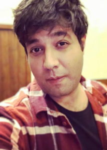 Varun Sharma Height, Weight, Age, Girlfriend, Family, Facts, Biography
