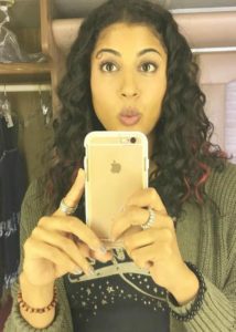 Vella Lovell Height, Weight, Age, Boyfriend, Family, Facts, Biography