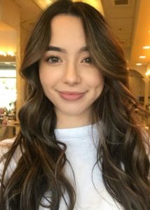 Veronica Merrell Height, Weight, Age, Boyfriend, Family, Facts, Biography