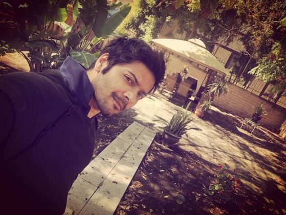 Ali Fazal Fitness Transformation Secrets for Milan Talkies - Healthy Celeb