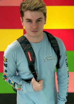 Andy Fowler Height, Weight, Age, Girlfriend, Family, Facts, Biography