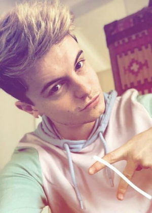 Andy Fowler Height, Weight, Age, Girlfriend, Family, Facts, Biography