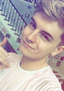 Andy Fowler Height, Weight, Age, Girlfriend, Family, Facts, Biography