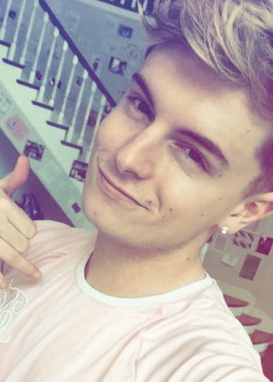 Andy Fowler Height, Weight, Age, Girlfriend, Family, Facts, Biography