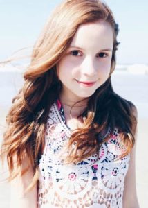 Anna McNulty Height, Weight, Age, Boyfriend, Family, Facts, Biography