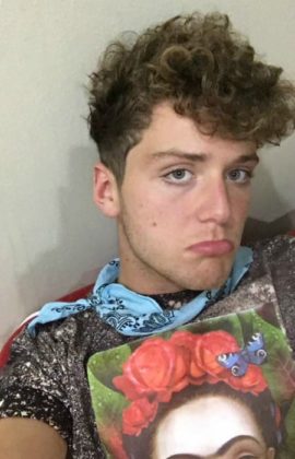 Bazzi (Singer) Height, Weight, Age, Girlfriend, Family, Facts, Biography