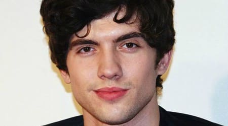 Carter Jenkins Height, Weight, Age, Girlfriend, Family, Facts, Biography