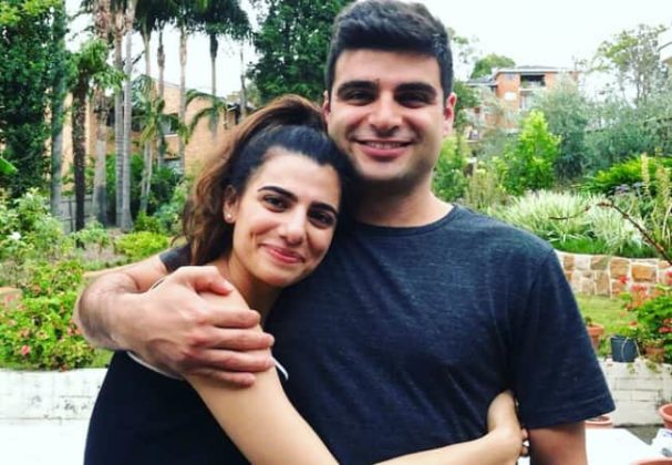 Claudia Doumit Height, Weight, Age, Boyfriend, Family, Facts, Biography