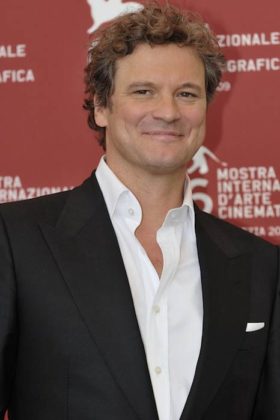 Colin Firth Height, Weight, Age, Girlfriend, Family, Facts, Biography