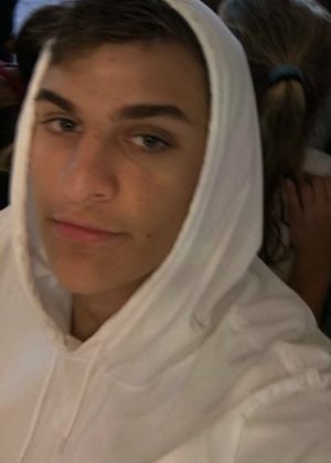 Collin Vogt Height, Weight, Age, Girlfriend, Family, Facts, Biography