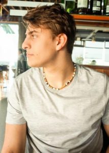 Collin Vogt Height, Weight, Age, Girlfriend, Family, Facts, Biography