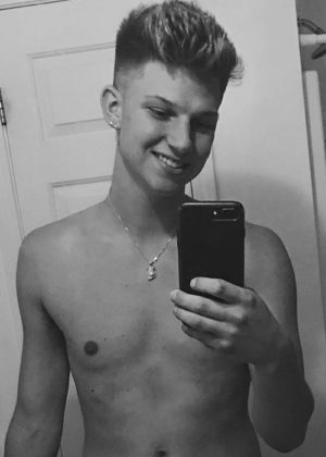 Conner Bobay Height, Weight, Age, Girlfriend, Family, Facts, Biography