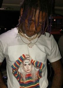 Famous Dex Height, Weight, Age, Girlfriend, Family, Facts, Biography