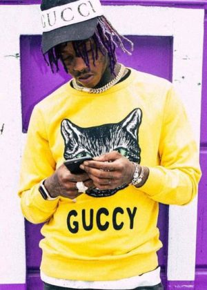 Famous Dex Height, Weight, Age, Girlfriend, Family, Facts, Biography