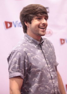 Ian Hecox Height, Weight, Age, Girlfriend, Family, Facts, Biography