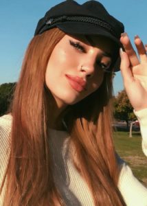 Jamie Rose (TikTok Star) Height, Weight, Age, Boyfriend, Family, Facts