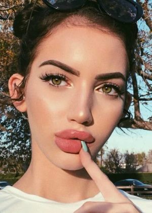 Jamie Rose (TikTok Star) Height, Weight, Age, Boyfriend, Family, Facts