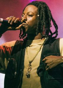 Joey Badass Height, Weight, Age, Girlfriend, Family, Facts, Biography