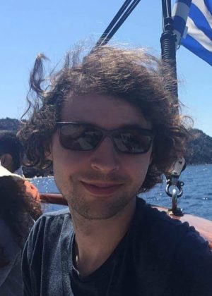 Joseph Garrett Height, Weight, Age, Girlfriend, Family, Facts, Biography