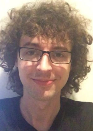 Joseph Garrett Height, Weight, Age, Girlfriend, Family, Facts, Biography