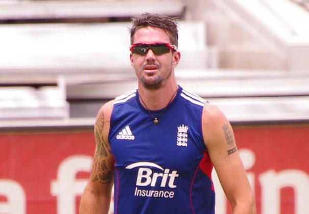 Kevin Pietersen Height, Weight, Age, Spouse, Family, Facts, Biography