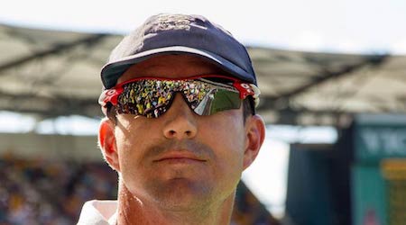 Kevin Pietersen Height, Weight, Age, Spouse, Family, Facts, Biography
