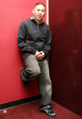 MC Jin Height, Weight, Age, Spouse, Family, Facts, Biography