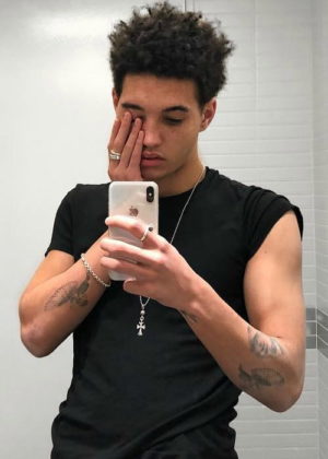 Markel Williams Height, Weight, Age, Girlfriend, Family, Facts, Biography