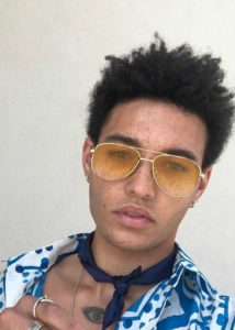 Markel Williams Height, Weight, Age, Girlfriend, Family, Facts, Biography