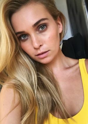 Marny Kennedy Height, Weight, Age, Boyfriend, Family, Facts, Biography