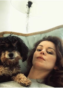 Nora Zehetner Height, Weight, Age, Boyfriend, Family, Facts, Biography