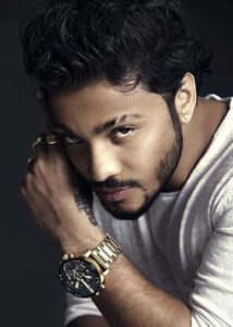 Raftaar (Rapper) Height, Weight, Age, Spouse, Family, Facts, Biography