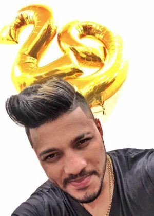 Raftaar (Rapper) Height, Weight, Age, Spouse, Family, Facts, Biography
