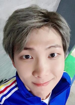 RM (Rapper) Height, Weight, Age, Girlfriend, Family, Facts, Biography