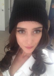 Rebecca Reid Height, Weight, Age, Boyfriend, Family, Facts, Biography