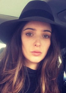 Rebecca Reid Height, Weight, Age, Boyfriend, Family, Facts, Biography