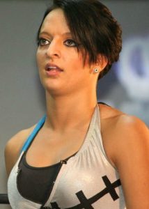 Ruby Riott Height, Weight, Age, Boyfriend, Family, Facts, Biography