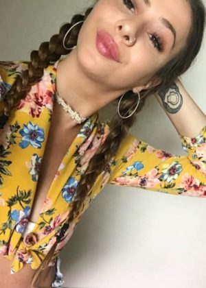 Sarah Baska Height, Weight, Age, Boyfriend, Family, Facts, Biography