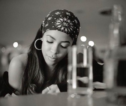 Aaliyah Height, Weight, Age, Boyfriend, Family, Facts, Biography