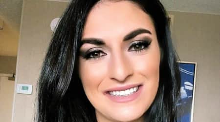 Sonya Deville Height, Weight, Age, Girlfriend, Family, Facts, Biography
