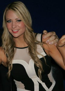 Tenille Dashwood Height, Weight, Age, Boyfriend, Family, Facts, Biography