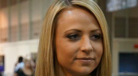 Tenille Dashwood Height, Weight, Age, Boyfriend, Family, Facts, Biography