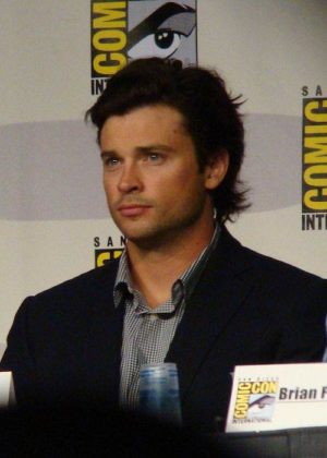 Tom Welling Height, Weight, Age, Girlfriend, Family, Biography