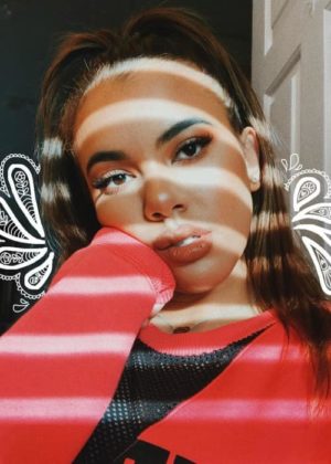 Adelaine Morin Height, Weight, Age, Boyfriend, Family, Facts, Biography