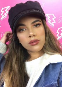 Adelaine Morin Height, Weight, Age, Boyfriend, Family, Facts, Biography