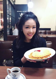 Anita Chui Height, Weight, Age, Boyfriend, Family, Facts, Biography