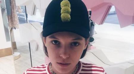 Anna K Height, Weight, Age, Boyfriend, Family, Facts, Biography