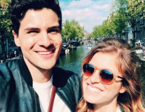 Anthony Padilla Height, Weight, Age, Girlfriend, Family, Facts, Biography